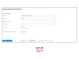 Network Interface In Azure Scaler Topics