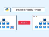 Delete A Directory In Python Scaler Topics