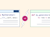 The Difference Between Iterator And Generator In Python Scaler Topics