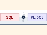 Difference Between Sql Pl Sql Scaler Topics