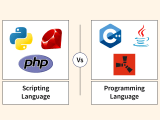 Difference Between Scripting Language And Programming Language Scaler