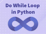 Python Do While Loop Scaler Topics