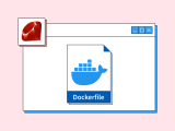 How To Build A Dockerfile For A Ruby Application Scaler Topics