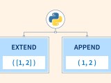 Python List Append Vs Extend Key Differences Explained