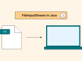 Fileinputstream In Java Scaler Topics