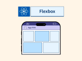 Layouts In React Native Using Flexbox Scaler Topics