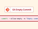 Top 76 Git Commit Allow Empty Update