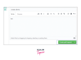 Git Pull Request Detailed Explanation Scaler Topics