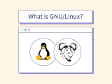 What Is Gnu Linux Cheat Sheet Scaler Topics