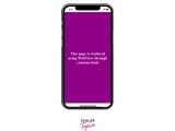 React Native Webview Scaler Topics