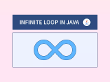 Infinite Loop In Java Scaler Topics