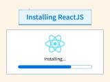 How To Install React Js Scaler Topics