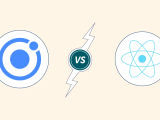 Ionic Vs React Native Choosing The Best Framework Scaler Topics