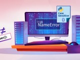 Is Python Case Sensitive Scaler Topics