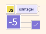 Isinteger Javascript Scaler Topics