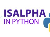 Isalpha In Python Scaler Topics