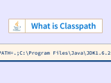 What Is Java Classpath Scaler Topics