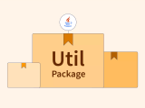 Java Util Package In Java Scaler Topics