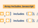 Javascript Array Includes Method Scaler Topics