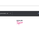 Javascript Blob Scaler Topics