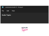 Javascript Blob Scaler Topics