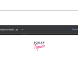 Javascript Blob Scaler Topics