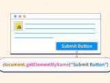 Javascript Getelementsbyname Scaler Topics