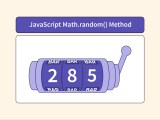Javascript Math Random Method Scaler Topics
