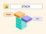 Javascript Program To Implement A Stack Scaler Topics