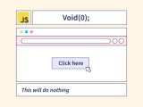 Javascript Void 0 What Does Javascript Void 0 Mean Scaler Topics