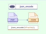 Php Json Encode Function Scaler Topics