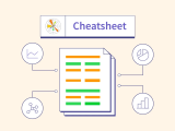 Matplotlib Cheat Sheet Scaler Topics