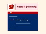 Metaprogramming In Ruby Scaler Topics