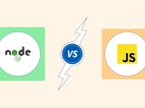 What Is The Difference Between Node Js And Javascript Scaler Topics