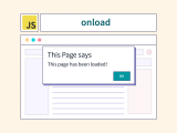 Javascript Onload Scaler Topics