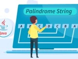 Java Program To Check Whether A String Number Is A Palindrome Scaler
