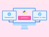 Partition In Python Python String Partition Scaler Topics