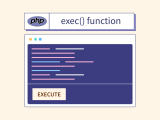Php Exec Function Scaler Topics
