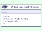 How To Create A Php Script Scaler Topics