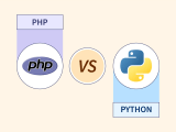 Php Vs Python Key Difference Between Them Scaler Topics