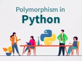 Polymorphism In Python With Examples Scaler Topics