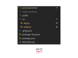 React Timer Scaler Topics