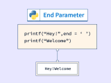What Is Python End Parameter Scaler Topics