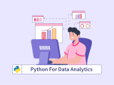 Python For Data Analytics Scaler Topics