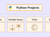 Python Projects For Beginners Scaler Topics