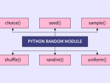 Python Random Module Scaler Topics