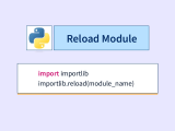 Python Reload Module Scaler Topics