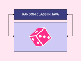 Random Class In Java Scaler Topics