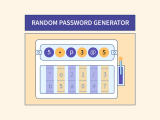 Random Password Generator In Python Scaler Topics