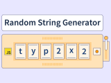 Random String Generator In Javascript Scaler Topics